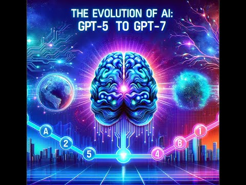 Exploring the Horizon: The Evolutionary Path of GPT Models Toward GPT-7