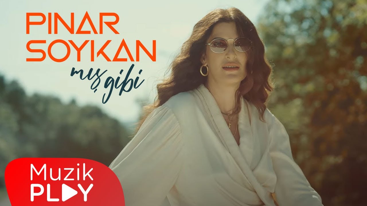 Pınar Soykan - Mış Gibi (Official Video) - YouTube