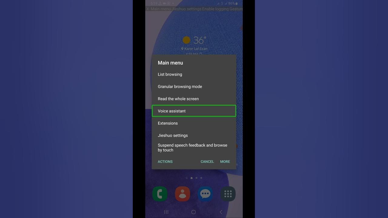CSR Part 12, function Part 2, tools and main menu - YouTube