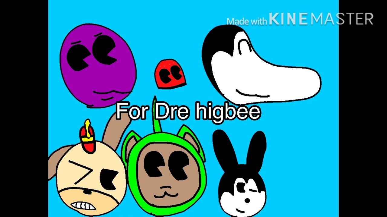 For Dre higbee - YouTube