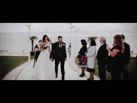 Nunta Florin si Amalia 2019