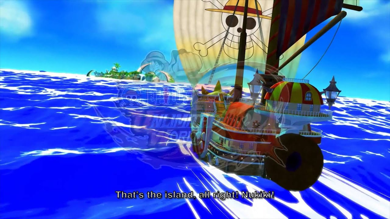 one peace episode 275 - YouTube