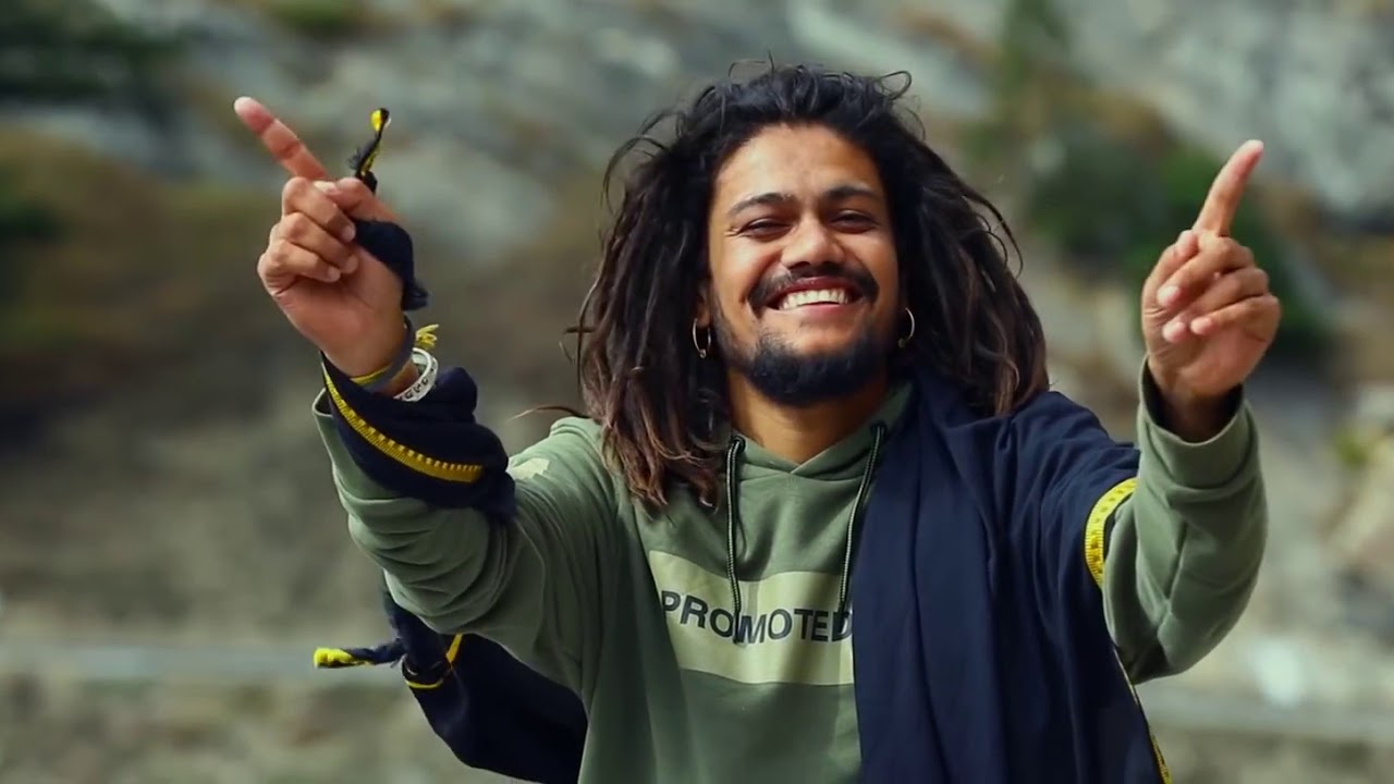 Shiv || Official Music Video || Hansraj Raghuwanshi NEW SONG - YouTube