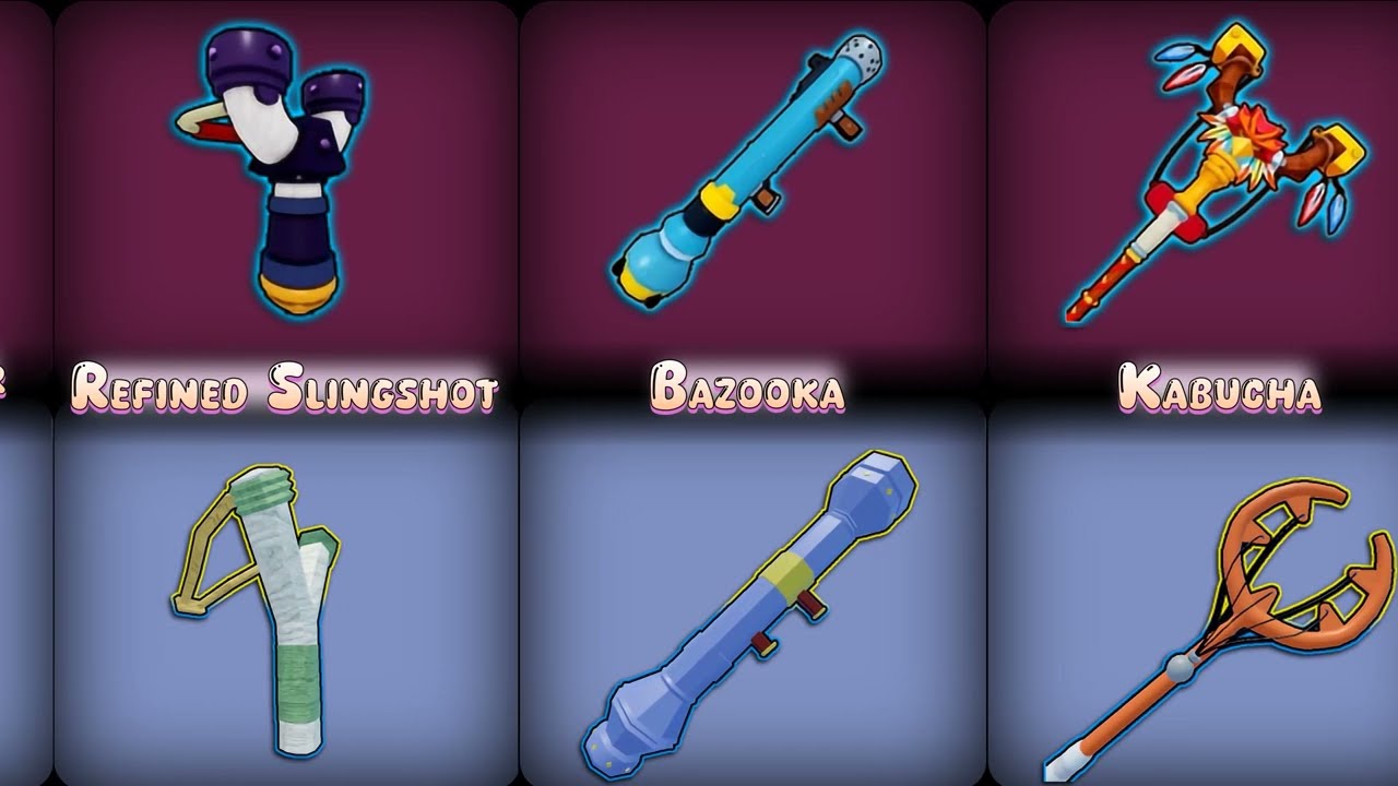 Blox Fruits Old Vs New Guns After DRAGON UPDATE - YouTube