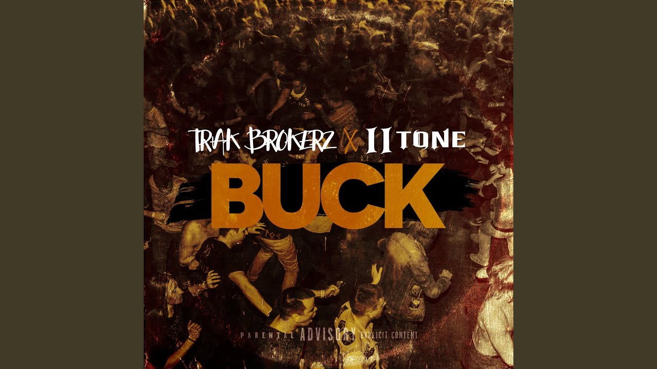 Buck - YouTube