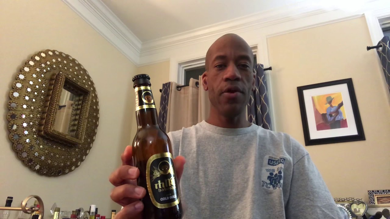 Habesha beer - 2/9/2020 ⭐️⭐️⭐️⭐️ - YouTube