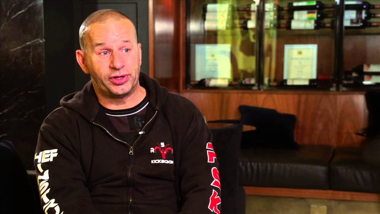 Dave Gentry - Why I'm supporting the Anti-Bullying Campaign - YouTube