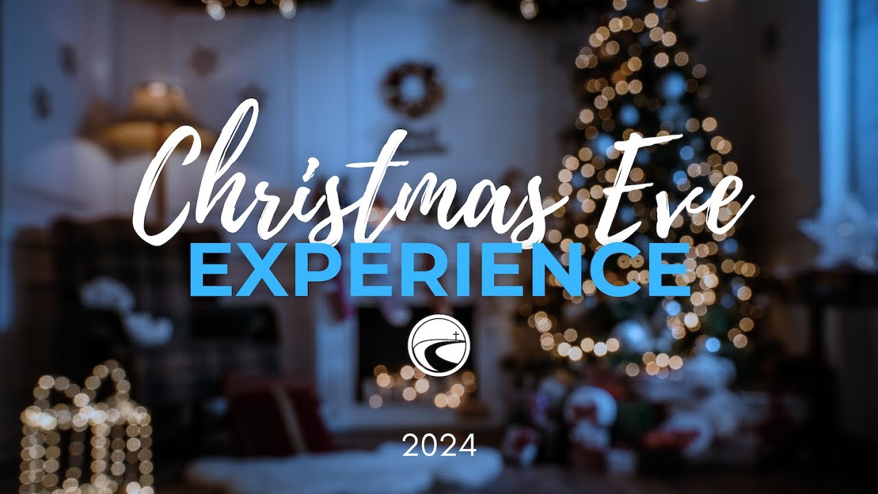 Christmas Eve Experience - CrossTrail - YouTube