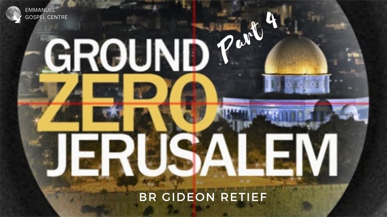 Ground Zero - Br Gideon Retief (Part 4) SD 480p - YouTube
