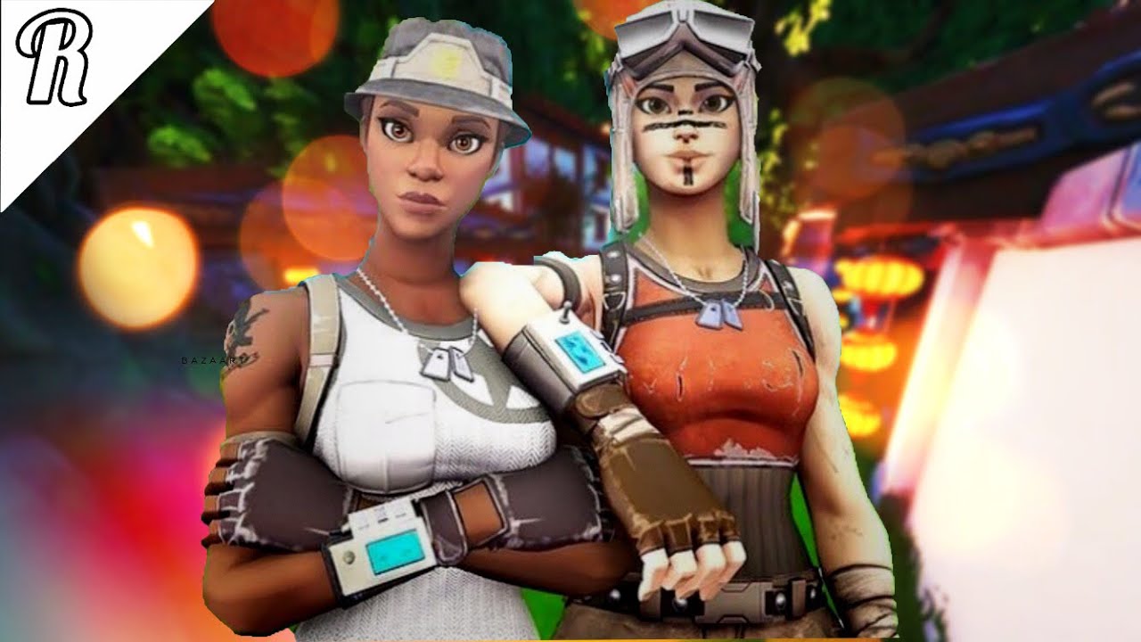 Introducing Team Ryze - YouTube