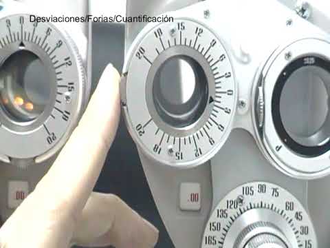 11 FORIAS VON GRAEFFE final - YouTube