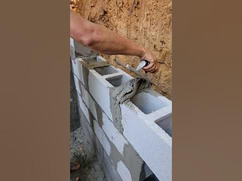 Professional Masonry - YouTube
