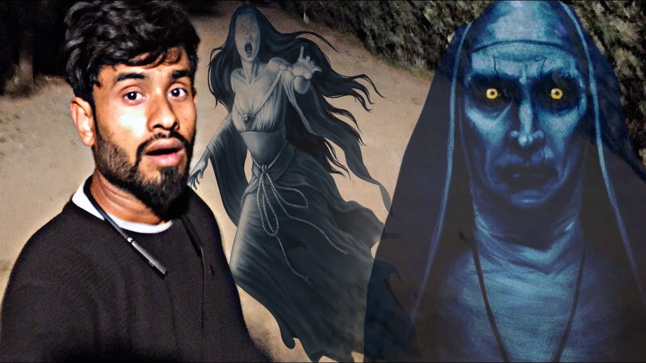 The Most Incredible Midnight Voices! - YouTube