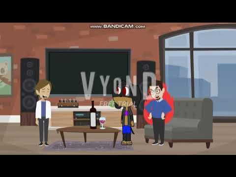 Simon UTTP Gets Grounded For Nothing - YouTube