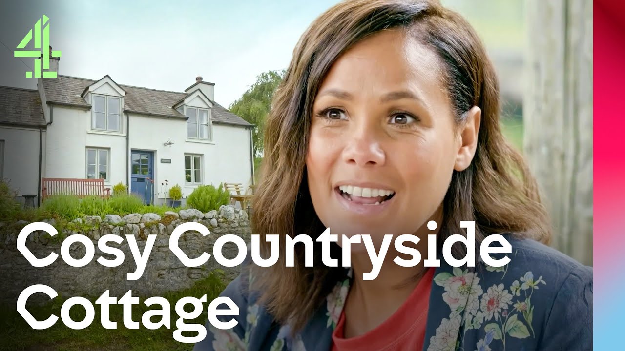 £175K Profit On £40K Transformation! | Key to a Fortune | Channel 4 ...