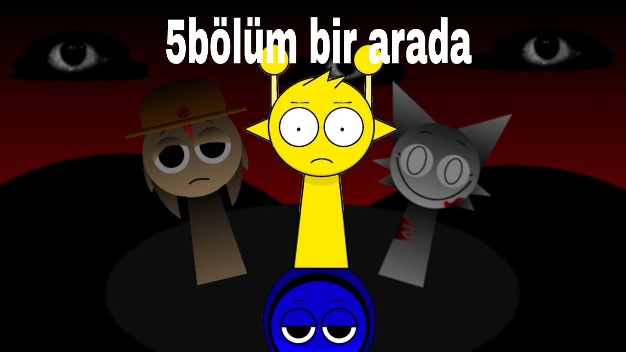 5 bölüm bir arada surunki - YouTube