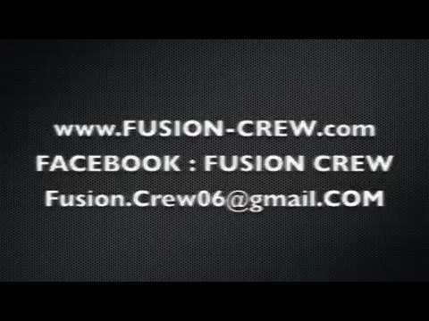 DEMO FUSION CREW 2011 - 2012 (WWW.FUSION-CREW.COM) - YouTube