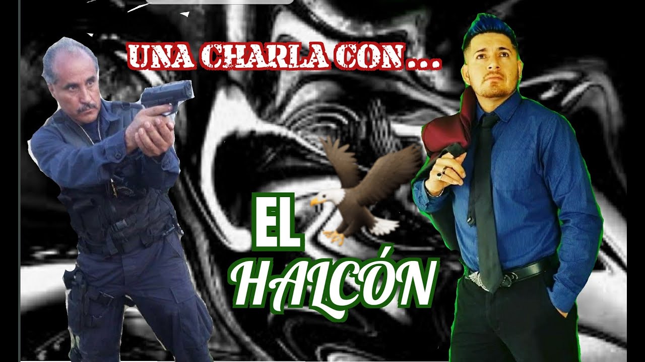 Mago Alex Presenta, Una Charla Con... #8 - YouTube