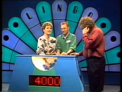 lingo 1993 rad van fortuin 1995 - YouTube