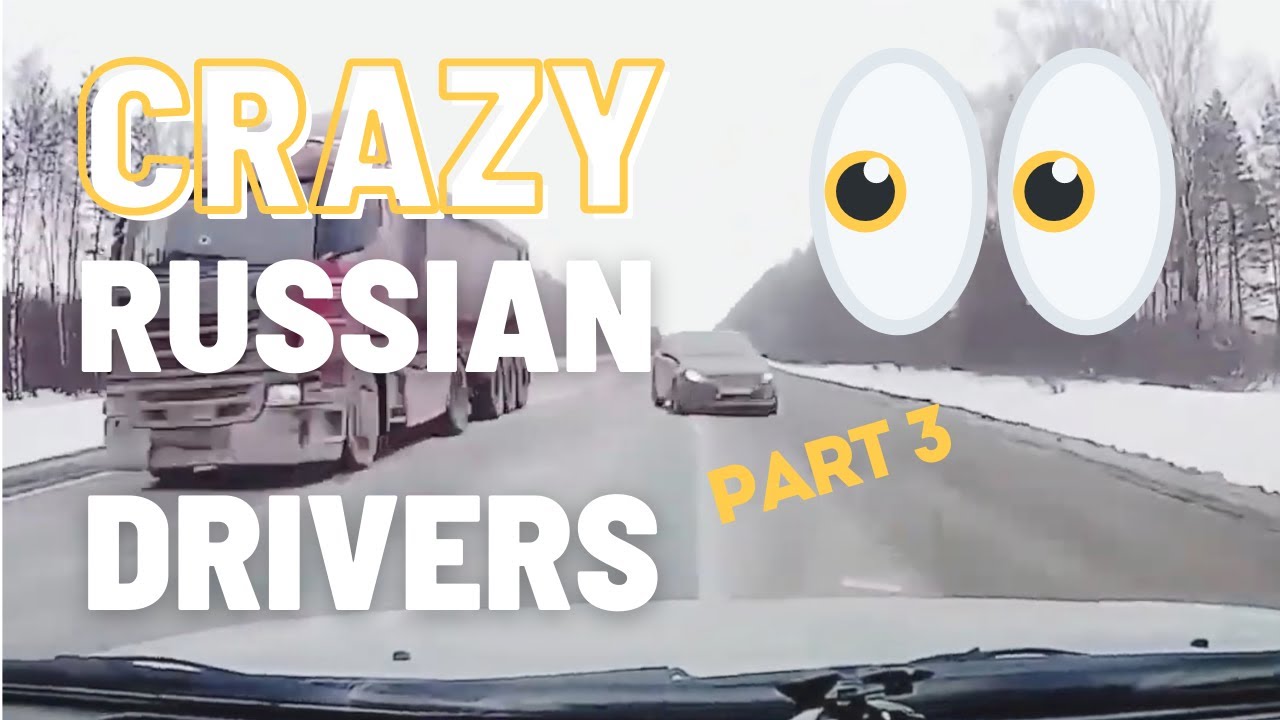 Crazy car crashes compilation 3 - YouTube