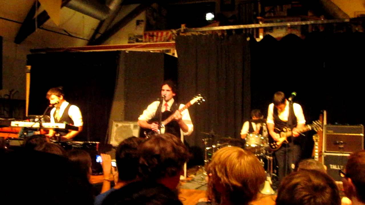 Welcome to Tally Hall-Tally Hall - YouTube