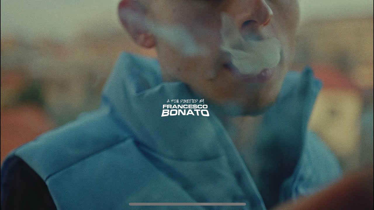 Gino G - Fuori Milano (Dir. by @francesco_bonato) - YouTube