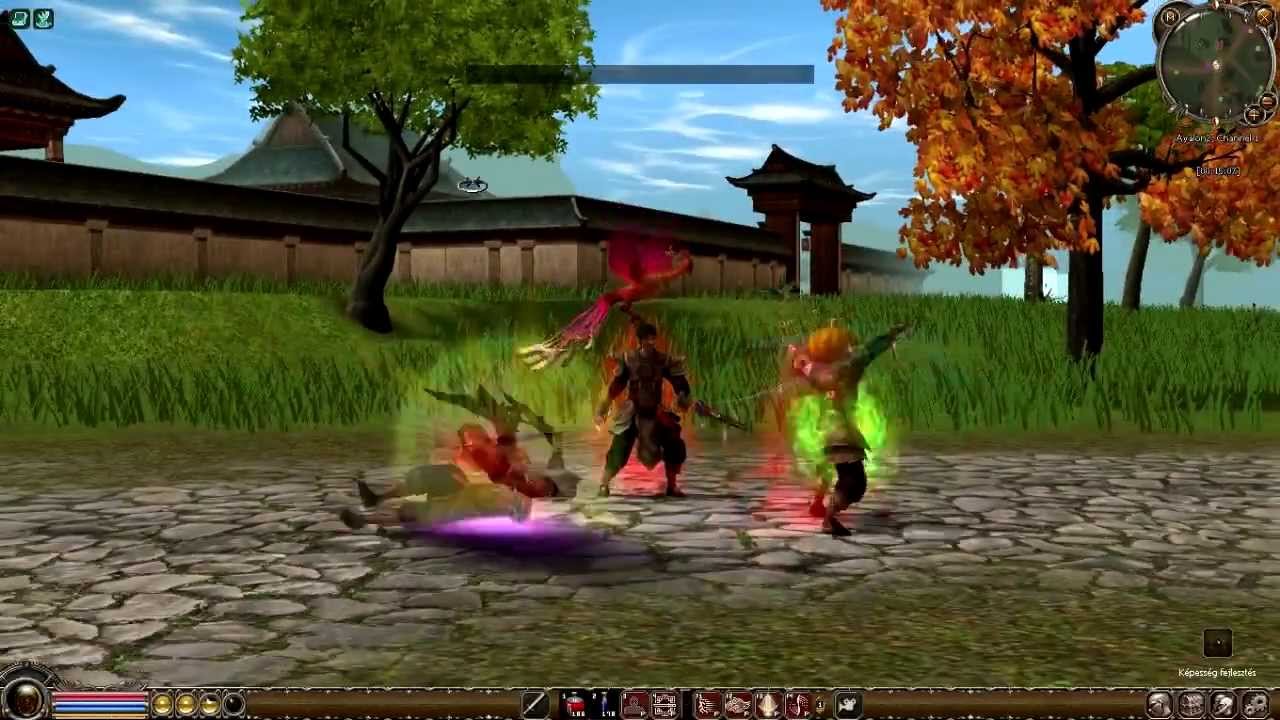 WyBy - Ayalon2 [Bemutató] - YouTube