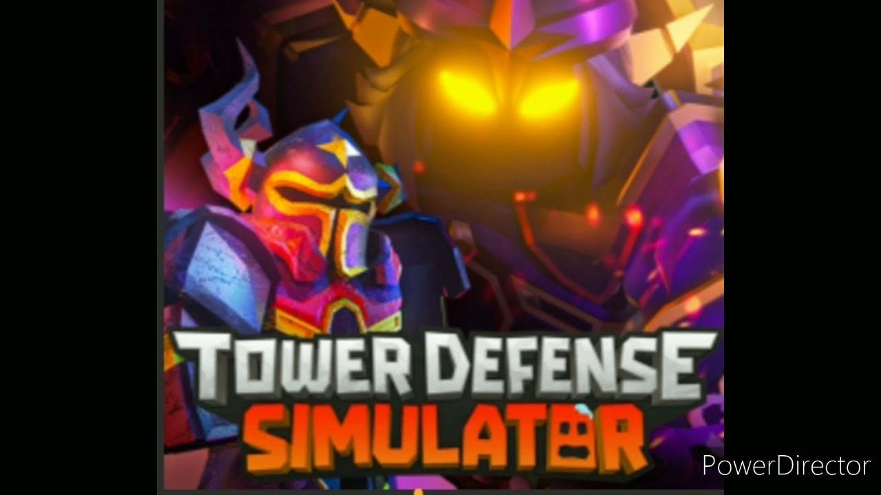 Totality Tower Defense Simulator Ost | The Umbra's Theme TDS 1 Hour ...