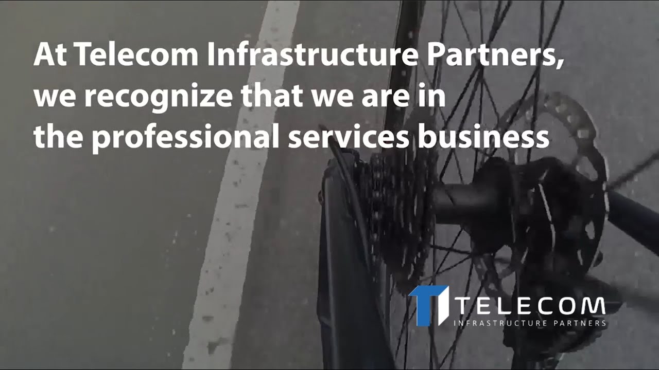 Telecom Infrastructure Partners is in the professional services ...