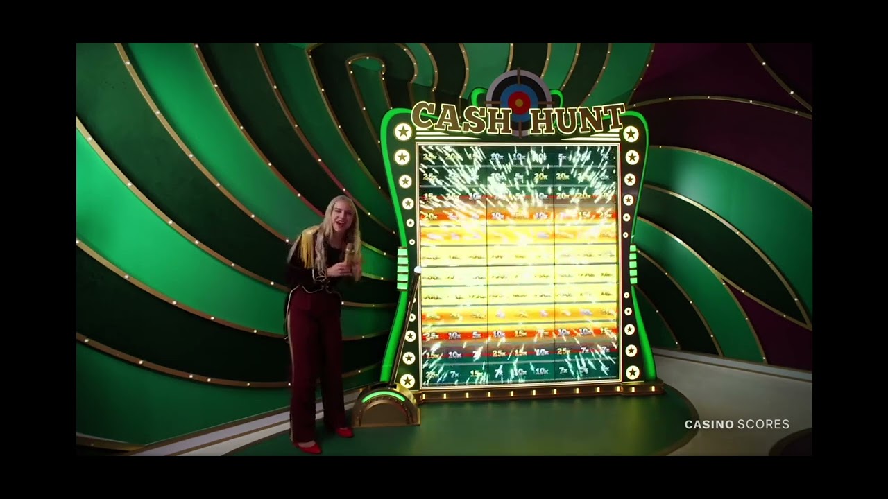 crazy time big win| cash Hunt x50 - YouTube