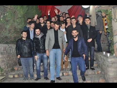 Mevlüt Can Kaplan - Fırat Yılmaz Çakıroğlu'na Ağıt (klip)