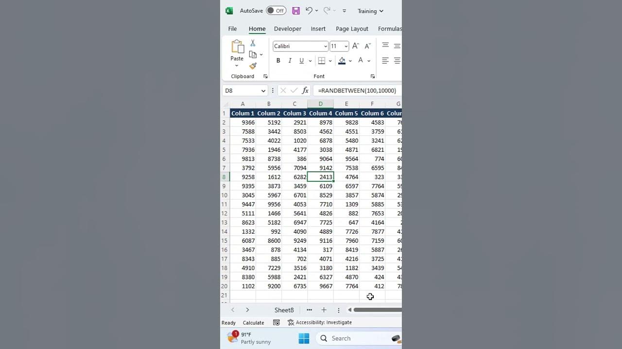 Horizontal Scroll Shortcut In Excel YouTube horizontal-scroll-shortcut-in-excel-youtube