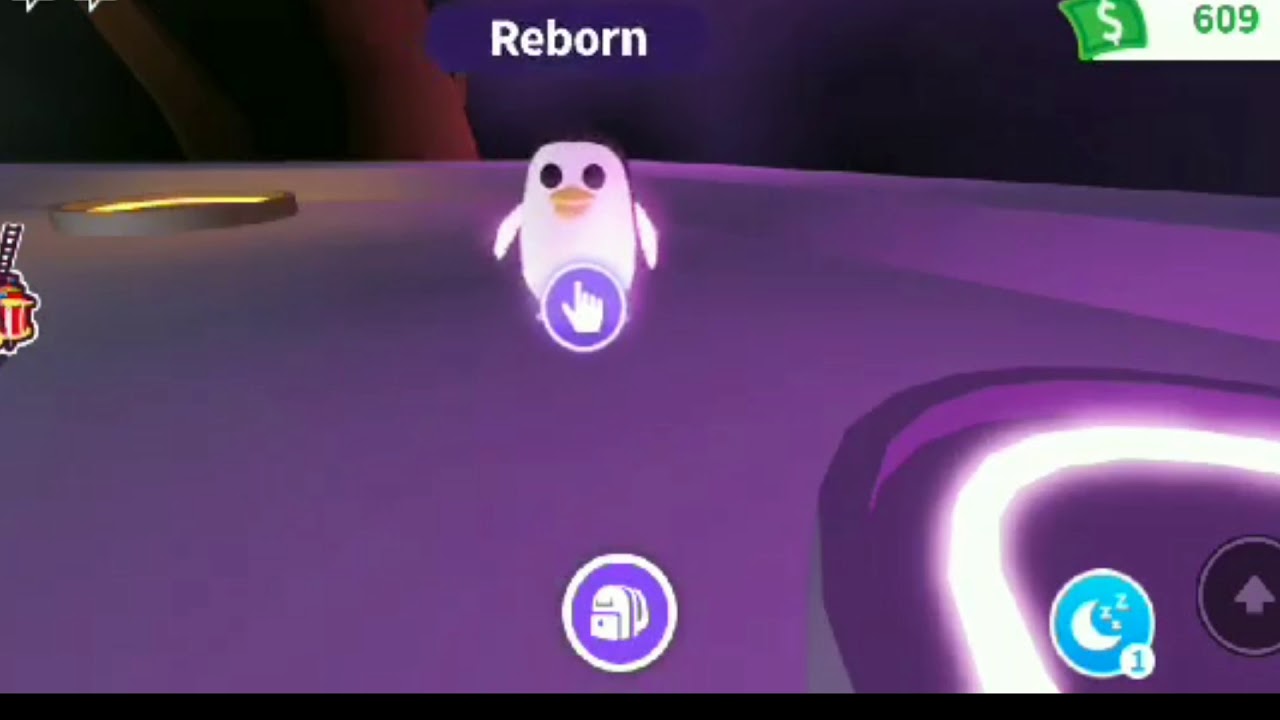 Making a neon penguin! - YouTube