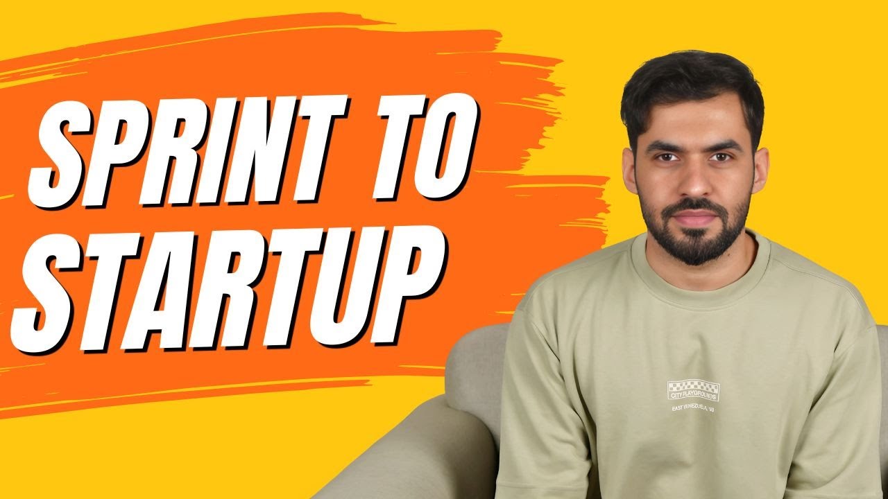 Freelancing Isn’t Just a Job — It’s Your First Startup! Real Talk | Ep. 1 | Harry Pods Originals ...