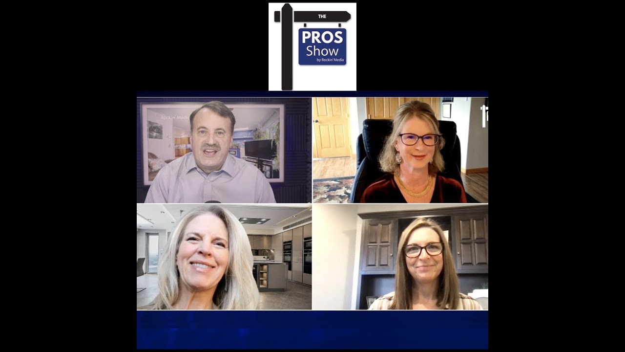The Pros Show, Episode 18: Should You Sell Your Home During the ...