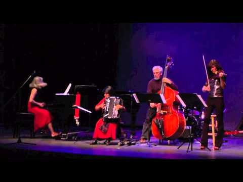 Adios Nonino, Tango Volcado - YouTube