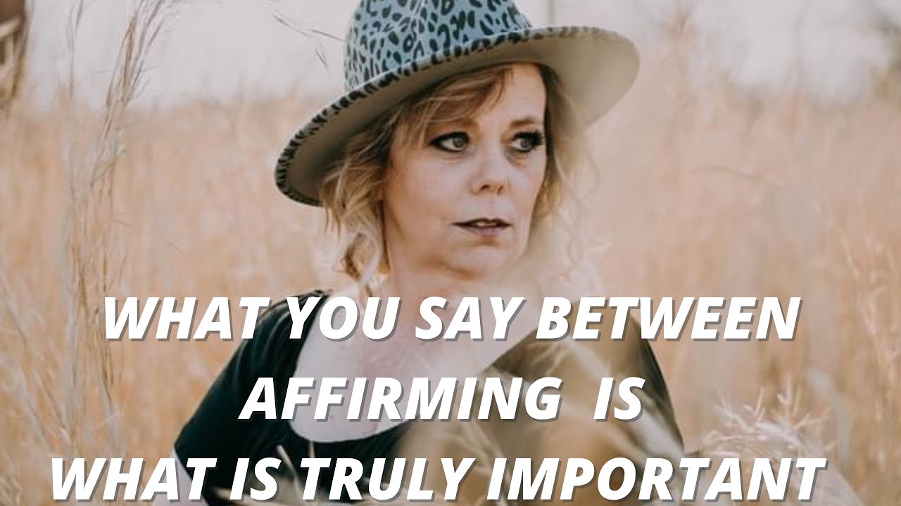 How Often Do I Affirm YouTube how-often-do-i-affirm-youtube