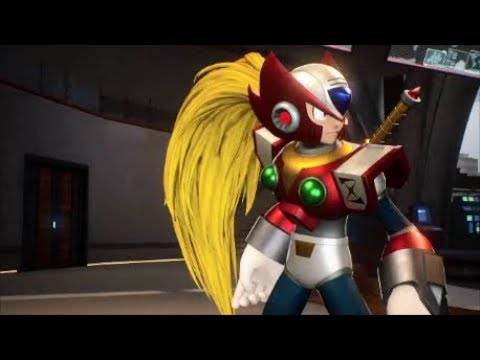 Marvel vs Capcom Infinite - Zero Combo Exhibition - YouTube