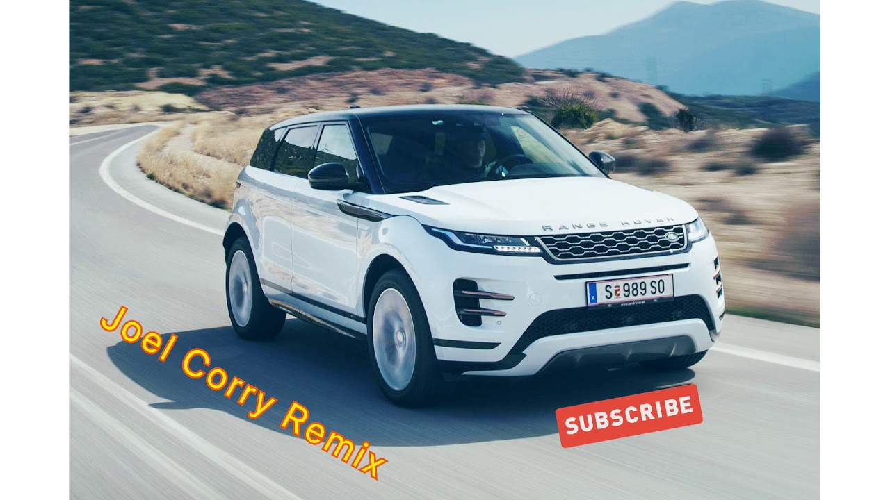 Rover (Feat. DTG) Joel Corry remix - YouTube