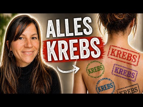 Warum ich kaum noch zum Arzt gehe - Stempel Krebs!