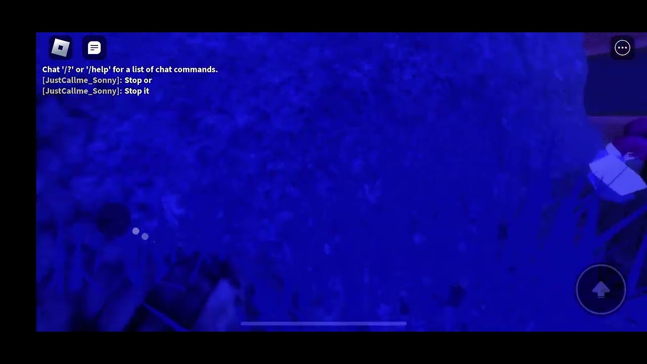 The Saddest Game On Roblox - YouTube