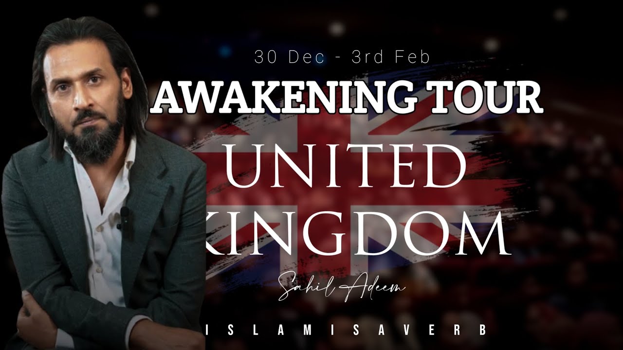 That Definition Of lslam is Way More In The West Than Anywhere Else ...