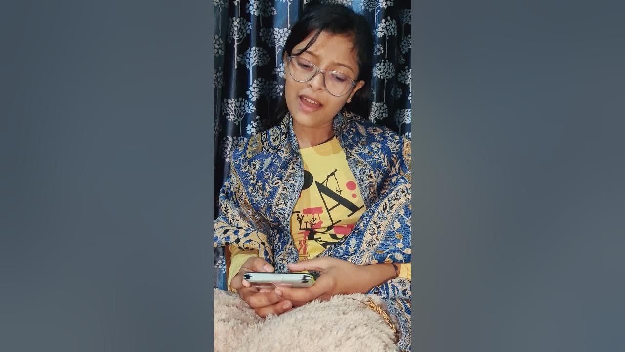 Lal Shari Poriya Konna || Sohag || Sujan - YouTube