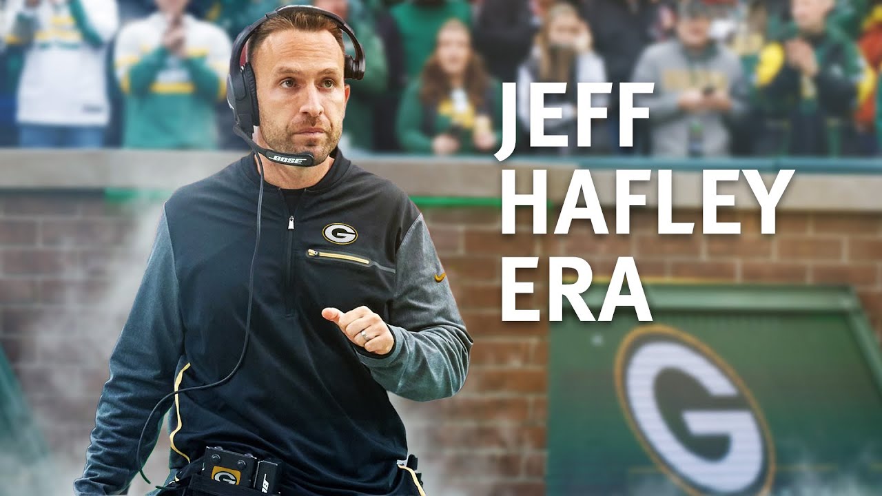 Jeff Hafley Era: Dual Perspective with Nathan Baird and Mitch Wolfe on ...