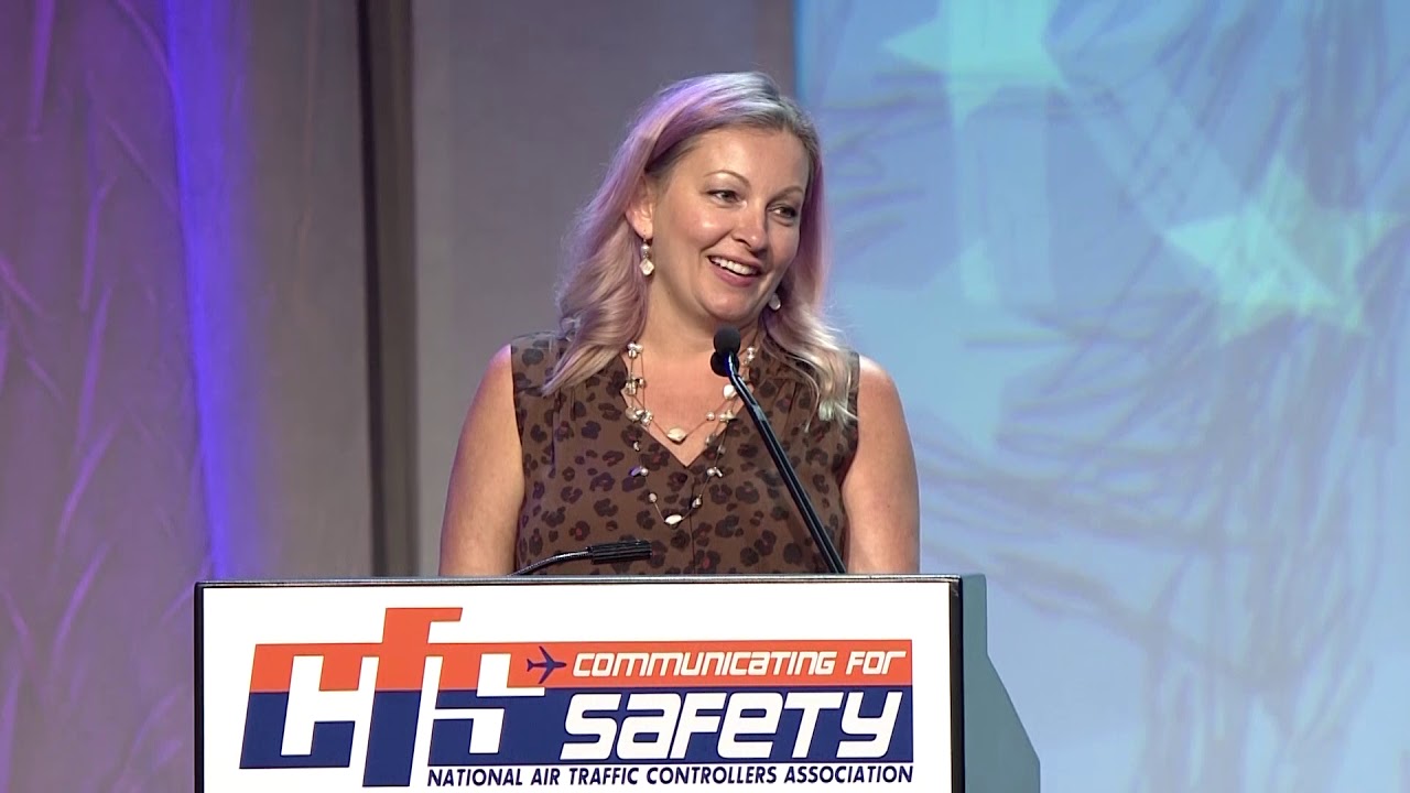 CFS 2019 Awards Luncheon Presentations - YouTube