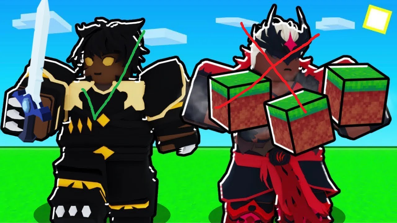 The YAMINI kit is INSANE - YouTube