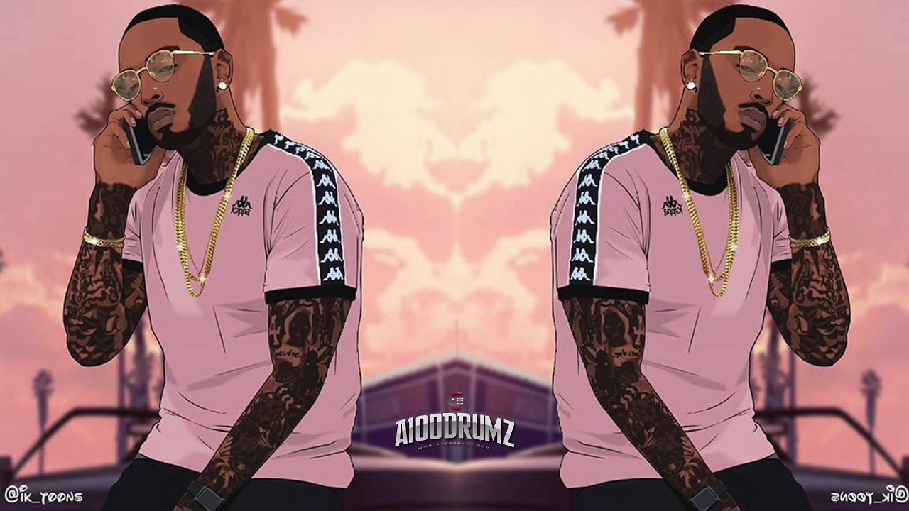[FREE DL] Savage - MoneyBagg Yo Ft Kevin Gates Type Beat | Trap ...