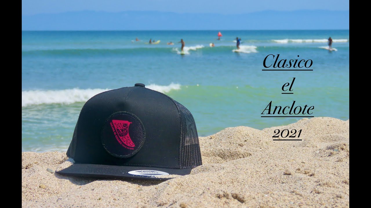Clasico El Anclote Highlights Surf Competition Punta Mita Nayarit ...