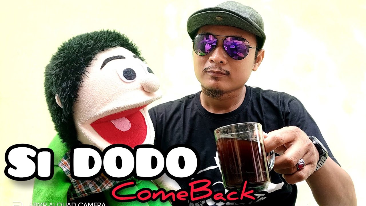 Duet Collabs Unik | Featuring Si Dodo | Cekidot !! - YouTube