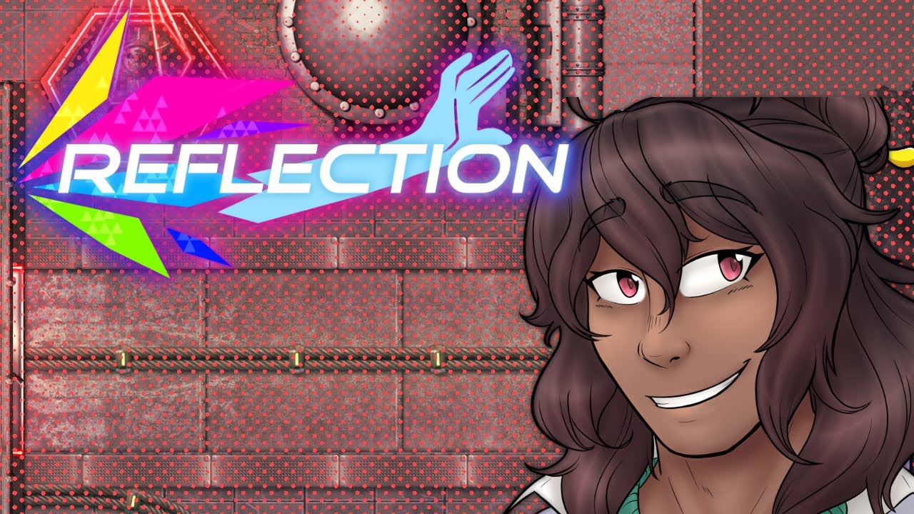 Reflection: Episode 9 - Superhero - YouTube